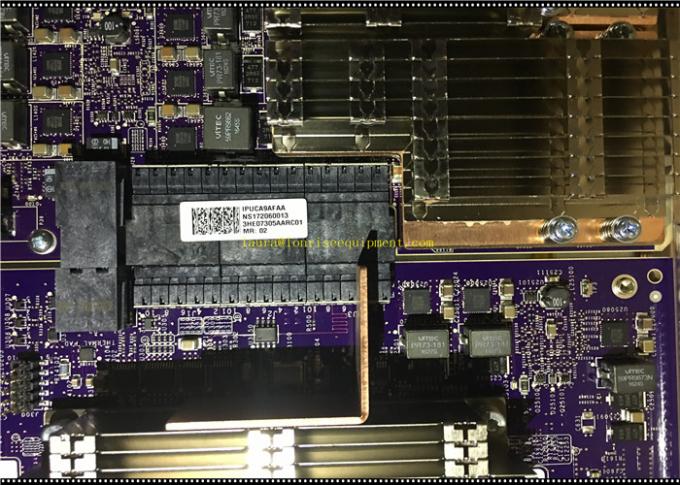 Nokia-Alcatel-Lucent 3HE07305AA 20-Port SFP+10GE IMM
