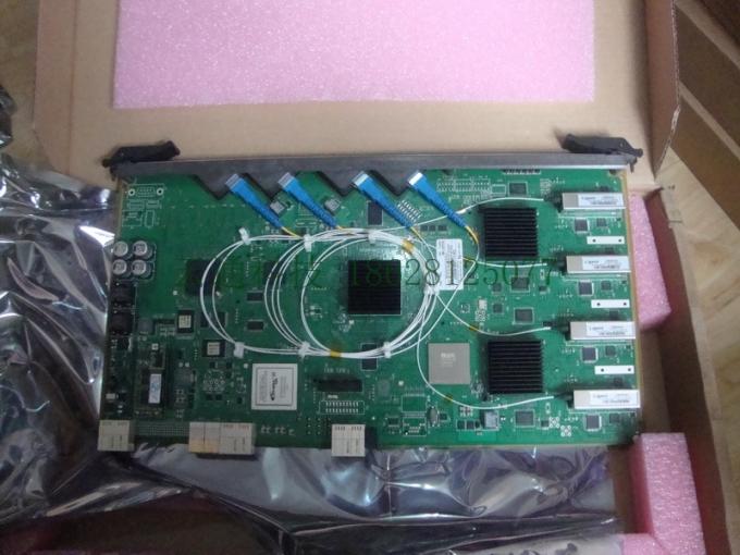 Alcatel-Lucent 1660SM ISA-ES16 Board 3FE27420AB 10/100/1000Mbps
