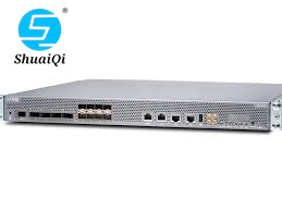 Juniper MX204-R Series Base Product Bundles With 3 Fan Trays And 2 ...