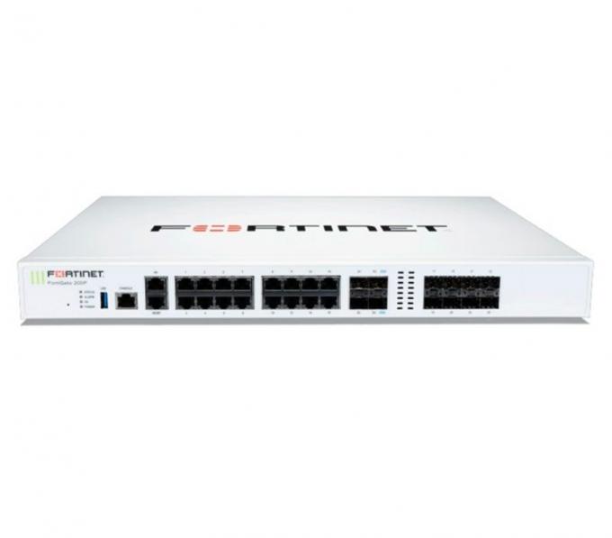FG-200F Fortinet FortiGate NGFW Middle-range Series Fortinet FortiGate ...