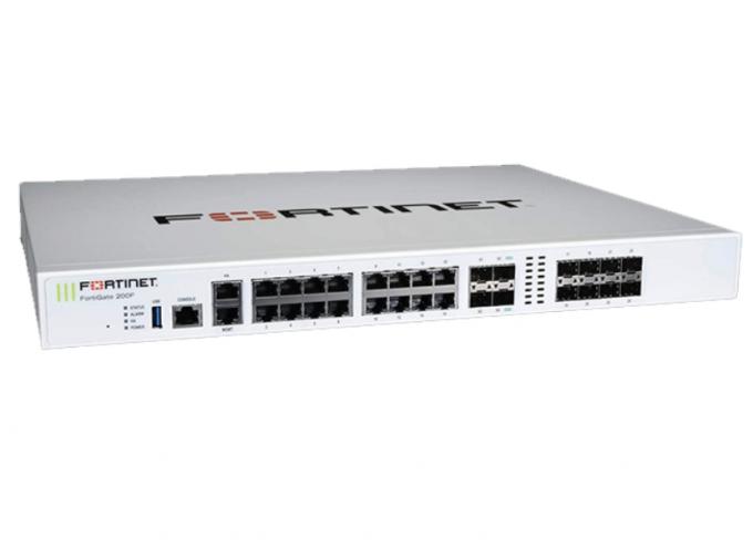 FG-200F Fortinet FortiGate NGFW Middle-range Series Fortinet FortiGate ...