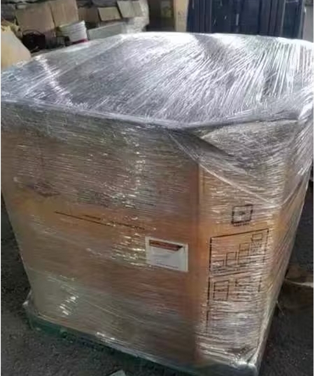 Used Ericsson RRU 4418 B40T Radio Unit for Telecom