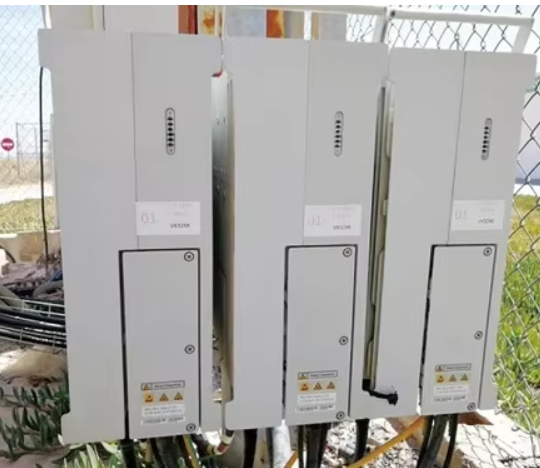 Huawei RRU5909 Multimode Remote Radio Unit (RRU) - 1800MHz
