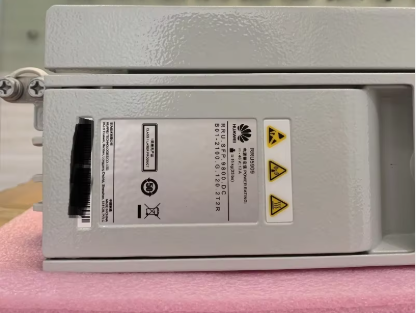 RRU5304w/GCS A Cellular Network Component Used In Distributed Base ...