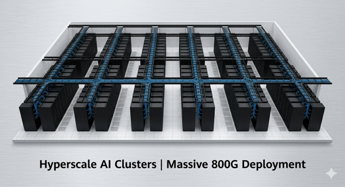 Unleashing 800G Efficiency: A Technical Guide to OSFP DAC Solutions