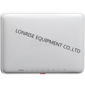 Huawei S100-8T 8-Port Gigabit Enterprise Switch