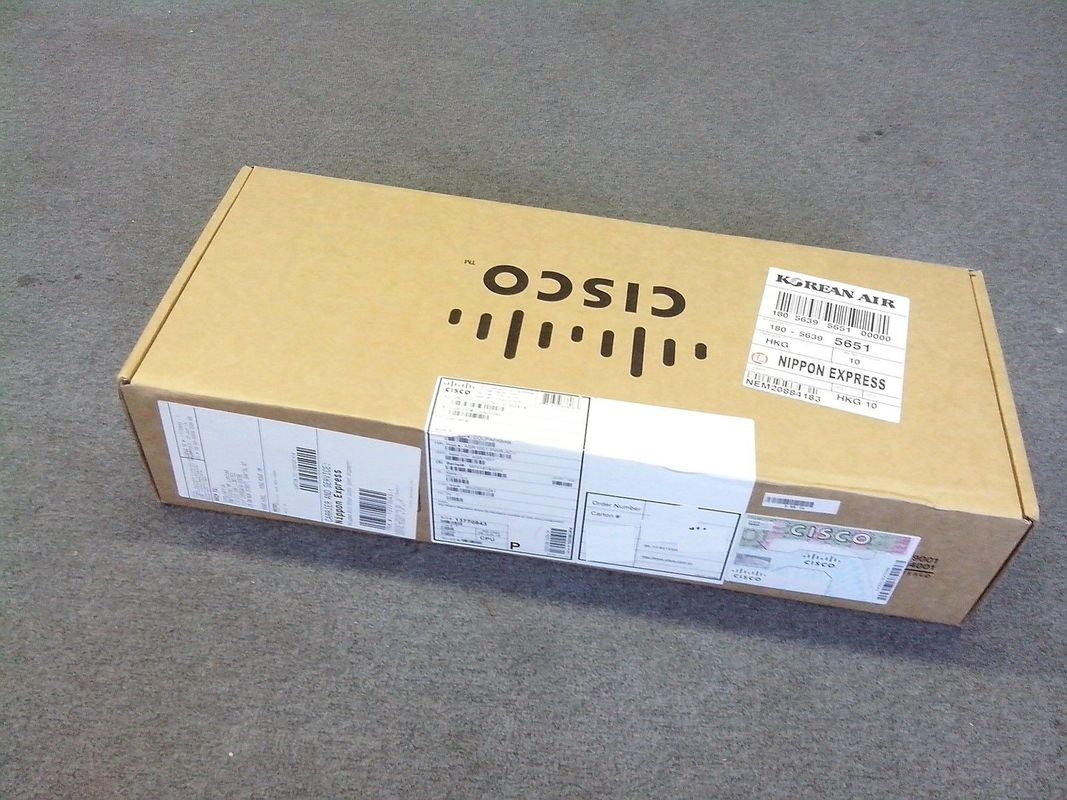 Cisco 2960 Stack Module C3650-STACK-KIT= Hot-Swappable