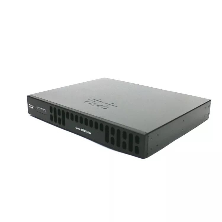 ISR4221-SEC / K9 ISR 4221 Integrated Services Router With SEC Lic ISR4221-SEC / K9 ISR 4221 Integrated Services Router With SEC Lic