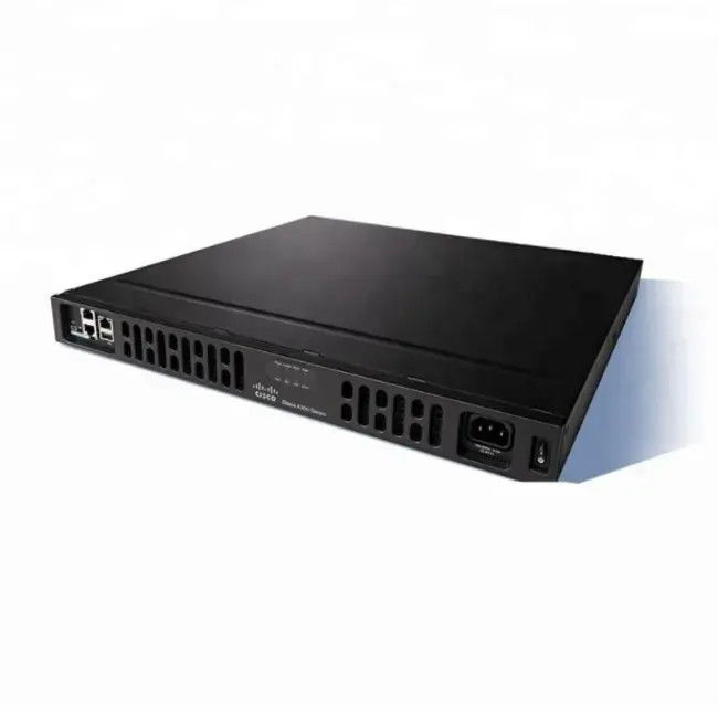 ASR1001X 2.5G K9 Cisco Ethernet Switch Gigabit Wireless Poe Network ...