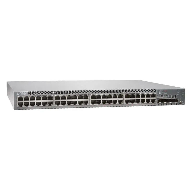 EX3400 48P Original New 48 Gigabit Ports Ethernet Oem Network Optical ...