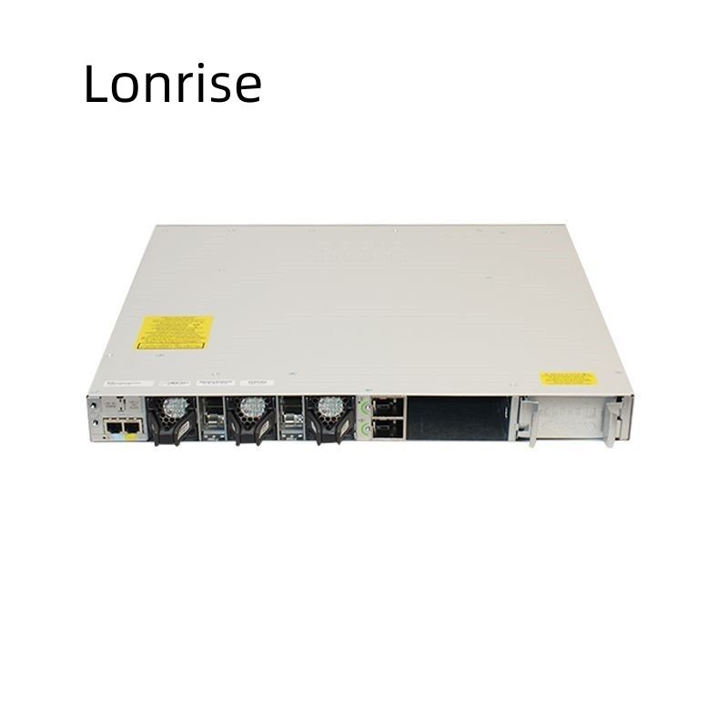 Cisco Catalyst 9300 48-Port PoE+ Switch | Network Essentials