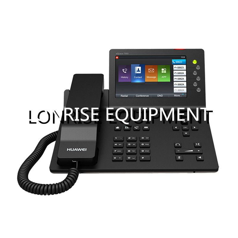 Cisco CP-8861-K9 IP Phone with PoE, Bluetooth & 1-Year Warranty