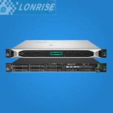 HPE ProLiant DL360 Gen10 Plus 4LFF NC Server Rack Mount