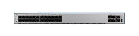 S5335-S24T4X Huawei S5735-S Switch 24 X 10/100/1000BASE-T Ports, 4 X 10 ...