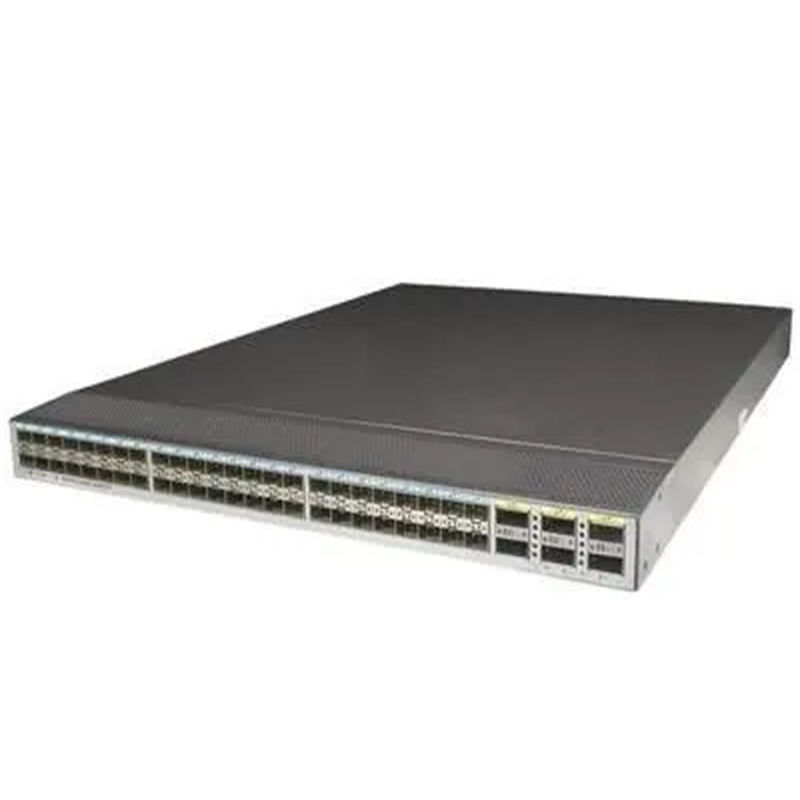 Huawei CE16808 Layer 2/3/4 Network Switch - 48 Ports 1Gbps