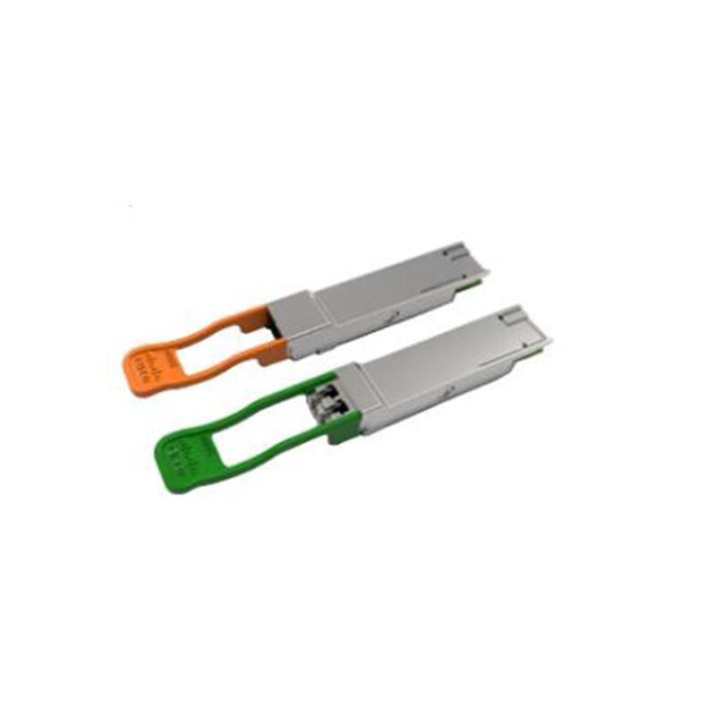 eSFP-FE-LX-SM1310 Stack Module for Data Centers up to 150km Distancepoe ...