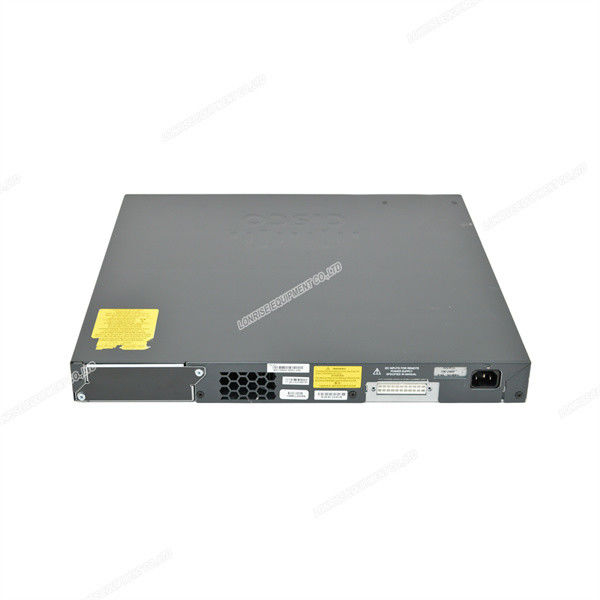 WS-C2960X-24PD-L New Sealed Catalyst 2960-X Switch 24 GigE PoE 370W 2 X ...