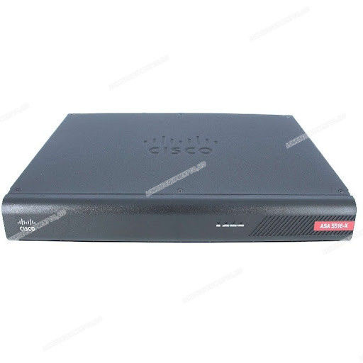 ASA5516 FPWR K9 Cisco Original 5500 Firewalls ASA 5516-X With FirePOWER ...