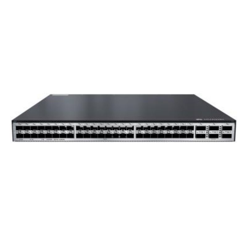 Huawei S6730-H48X6C 10G Switch with 100G Uplink Ports