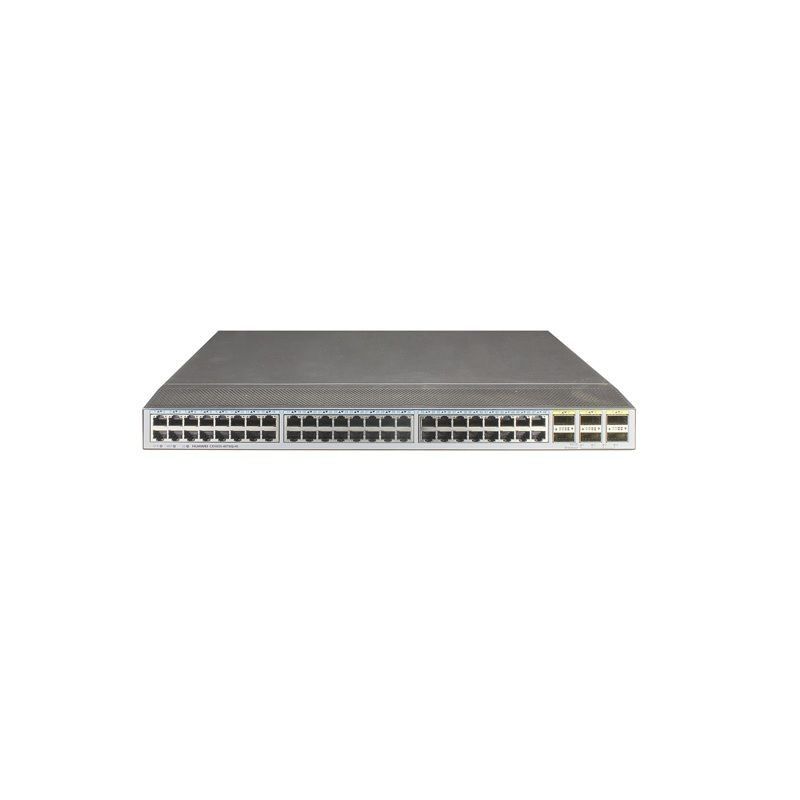 Huawei CE6855-48T6Q-HI 10G Ethernet Data Center Switch