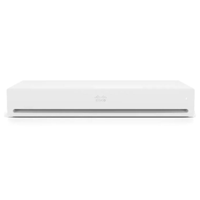 Cisco Webex Codec Pro CS-CODEC-PRO-K9 | 4K Video Conferencing