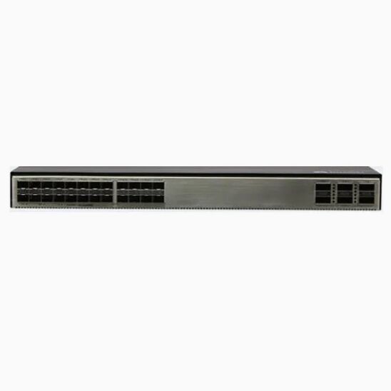 Huawei S6330-H24X6C 24-Port 10GE Data Center Switch