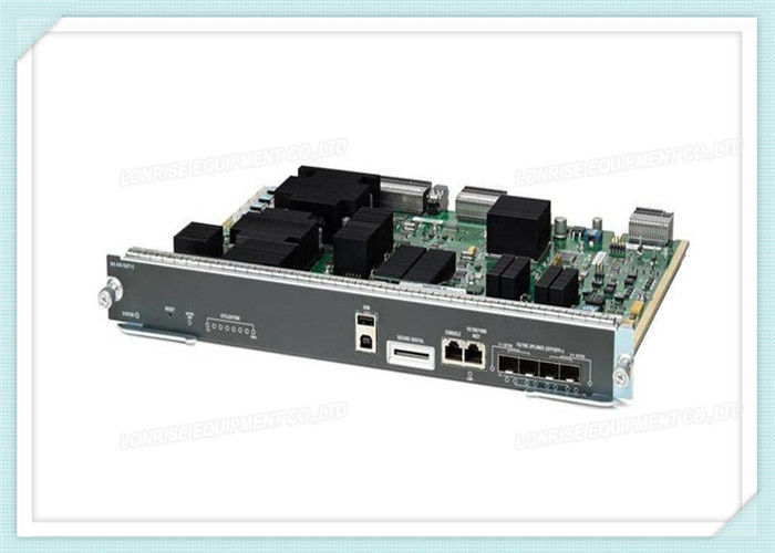 WS-X45-SUP8L-E= Cisco Catalyst 4500-X Switch Module Supervisor 8L-E 560 ...