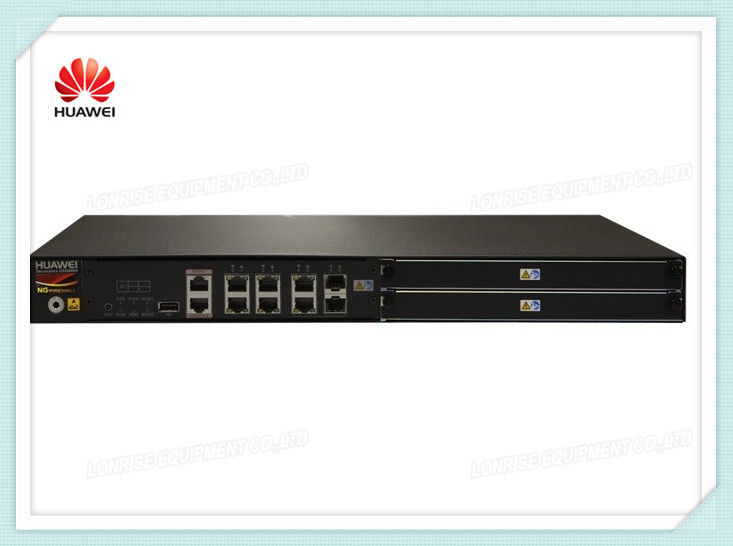 Huawei USG6300 Next Generation Firewall 4GE RJ45 2GE Combo 4GB Memory 1 ...