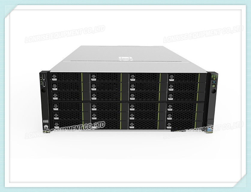 Huawei FusionServer 5288 V3 Rack Server Intel Xeon E5-2600 V3 Series ...