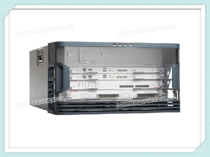 N7K-C7004-S2 Cisco Switch Nexus 7000 Series Chassis 1 X SUP2 Rack ...