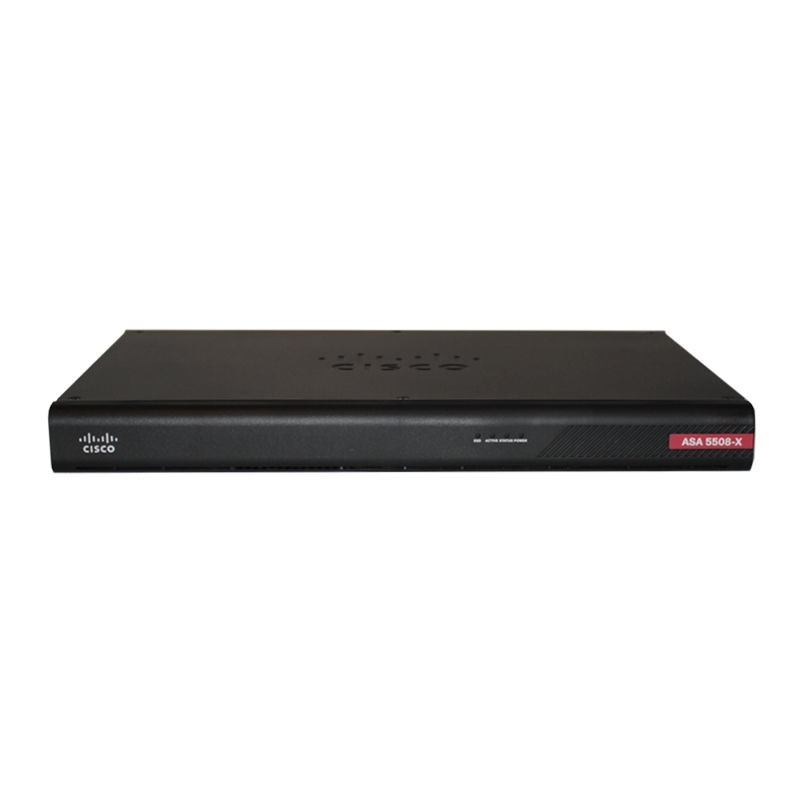 5500-X Series Cisco ASA Firewall Next Generation With Firepower ...