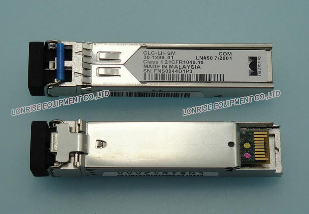 Copper SFP Optical Transceiver Network SFP Port Connector GLC-T 1000BASE-T