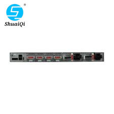 S6730-H48X6C - Huawei S6700 Series Switches, 48*10GE SFP+ ports, 6*40GE ...