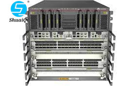 Huawei CE16816 CloudEngine 12800 Series Data Center Switches DC ...
