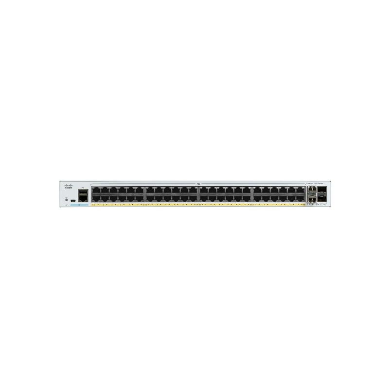 Cisco Catalyst 1000 Series Switches Cisco Router Modules Factories ...