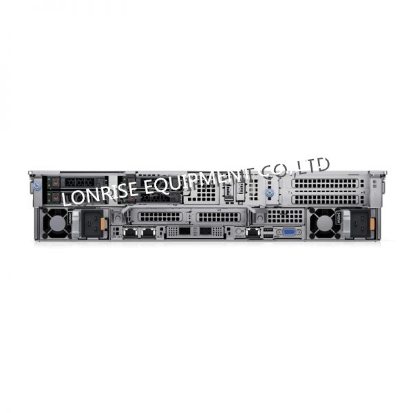 Dell PowerEdge R750 Rack Server - 3rd Gen Intel Xeon Scalable