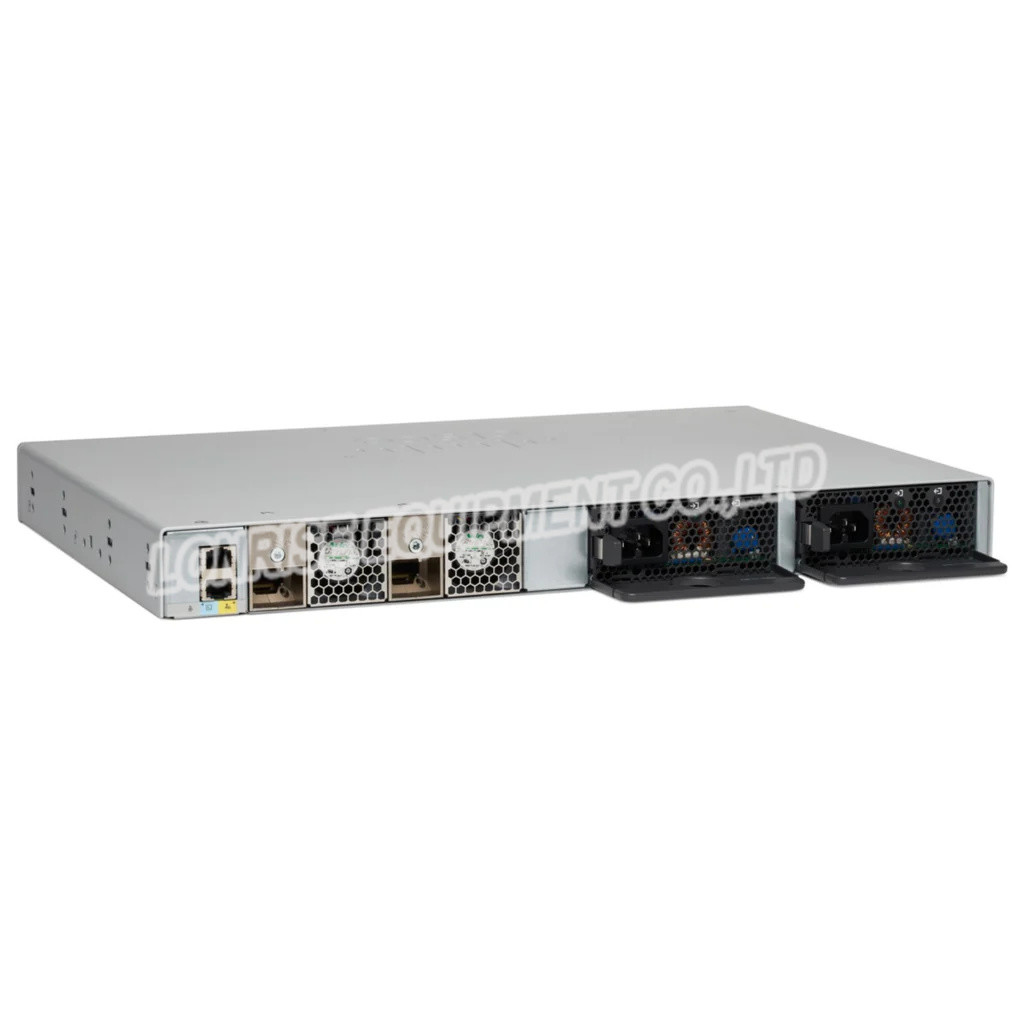 Cisco Ready To Ship C9200L-24P-4X-A 24-Port Poe+ Network Advantage ...