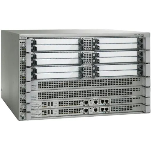 C9407R 9400 Series 7 Slot 10G Core Switch Chassis
