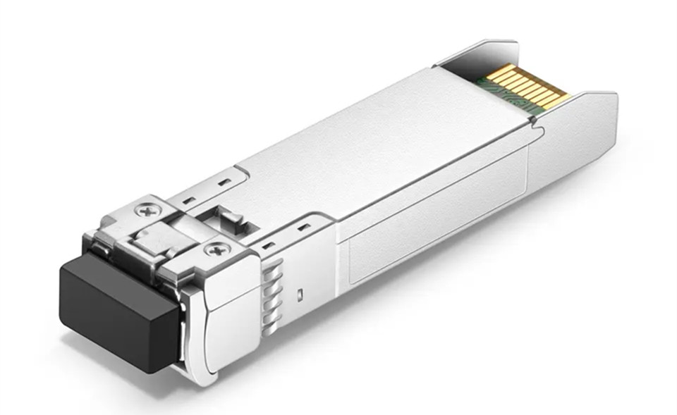 SFP Optical Transceiver 850nm/1310nm/1550nm with DDM Support