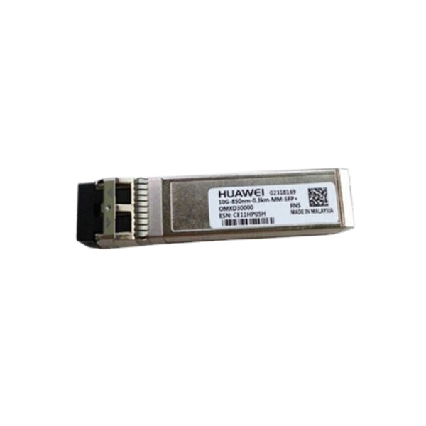 Huawei SFP-GE-T Optical Transceiver 10km Multi/Single-Mode