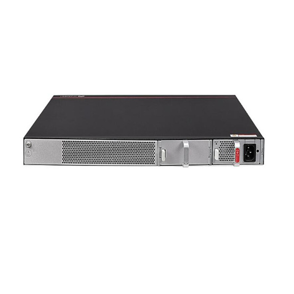 Huawei S5735-S48S4X Switch - 48GE SFP & 4x10GE SFP+ Ports