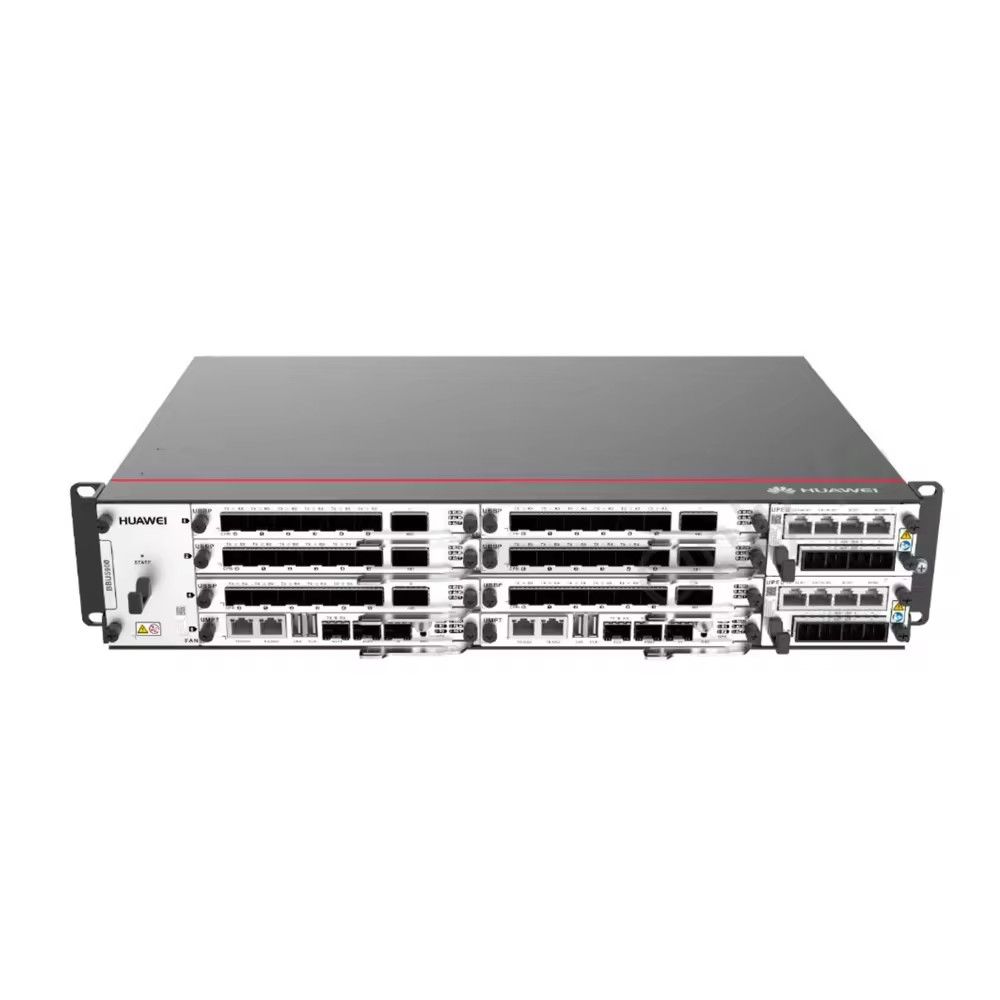 Huawei BBU 5900 Base Station - 300pcs in Stock