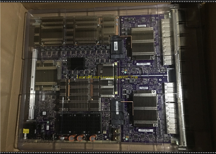 Nokia-Alcatel-Lucent 3HE07305AA 20-Port SFP+10GE IMM