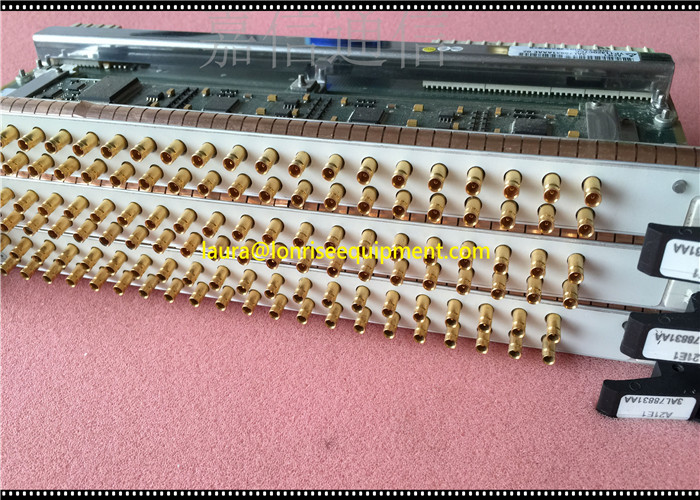 Alcatel 3AL78831AA SFP Module for 1660SM/1650SM-C Networks