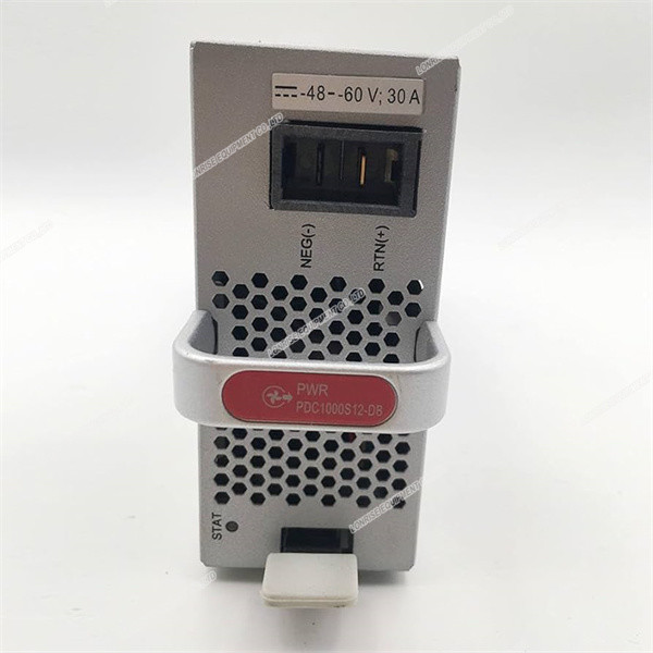 Huawei PDC1000S12-DB 1000W DC Power Module - 12V Output