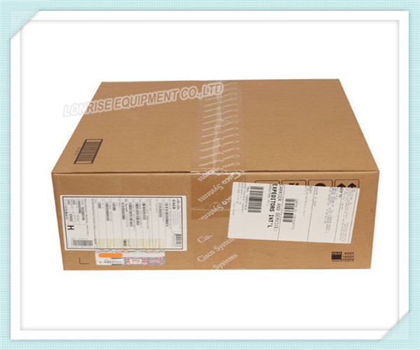 Cisco Switch WS-C2960+24PC-L 24 Port Gigabit Ethernet Switch PoE LAN ...