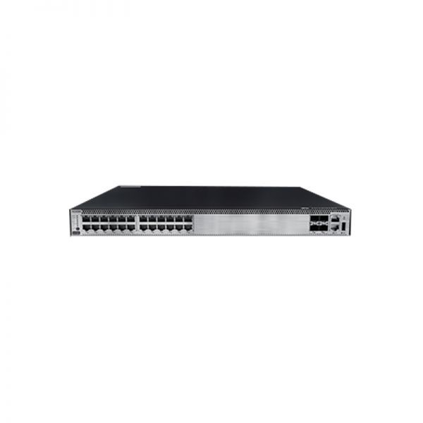 Huawei S5735-S24P4X Gigabit Switch with PoE+ & 10GE Ports