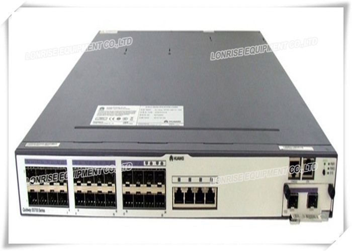 Huawei LS-S5328C-EI-24S 24 Ports 100/1000Base-X.4 Combo GE S5300 Series ...