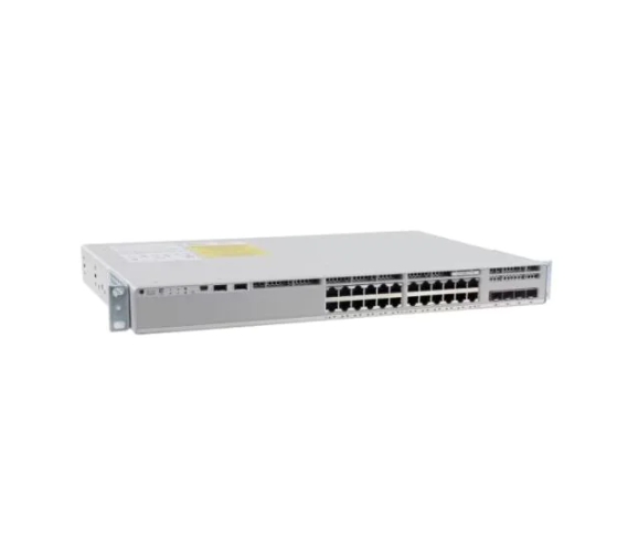C9200L-24P-4X-E Catalyst 9200L 24-port PoE+ 4x10G Uplink Switch Network ...