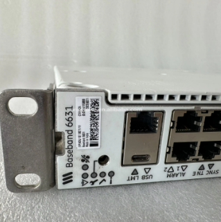 Ericsson BBU 6631 KDU 137 0071/11 A Product Of Huawei And Is A Key ...